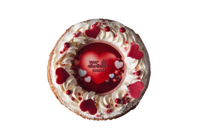 Taart Bestellen bij Supervlaai | Slagroomtaart, fototaart & meer